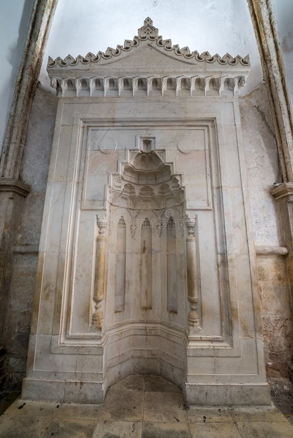 Inside the Cenacle stock photo. Image of city, upper - 66299080