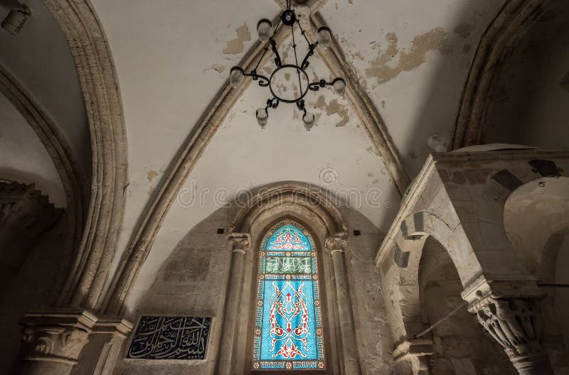 Upper Room Jerusalem Stock Photos - Free & Royalty-Free Stock Photos ...