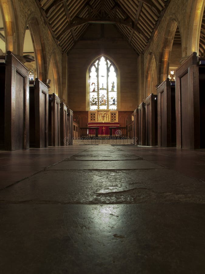 Inside a church editorial photo. Image of faith, cathedral - 16898686