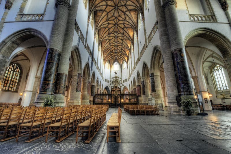 Inside of a church stock photo. Image of congregation - 2126794
