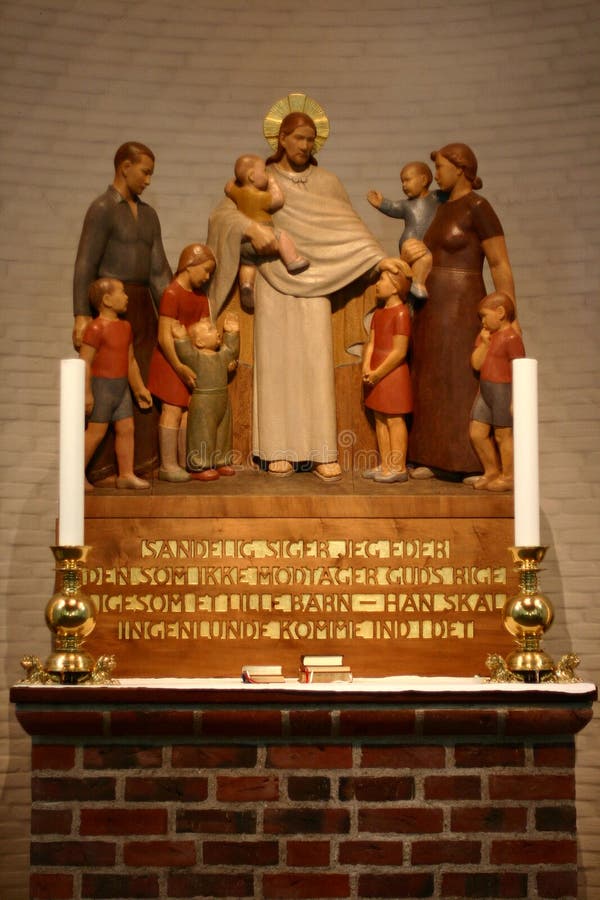 Inside The Church Picture. Image: 812506