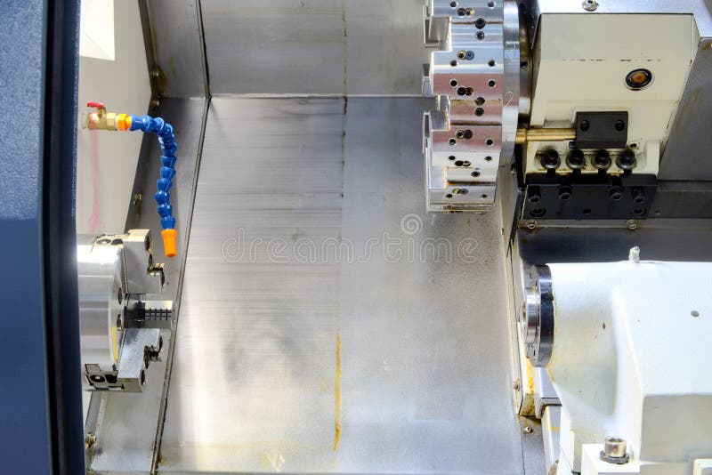 755 Inside Cnc Machine Stock Photos - Free & Royalty-Free Stock Photos ...