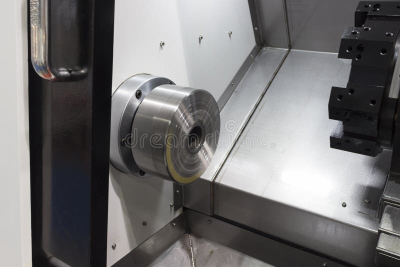 755 Inside Cnc Machine Stock Photos - Free & Royalty-Free Stock Photos ...