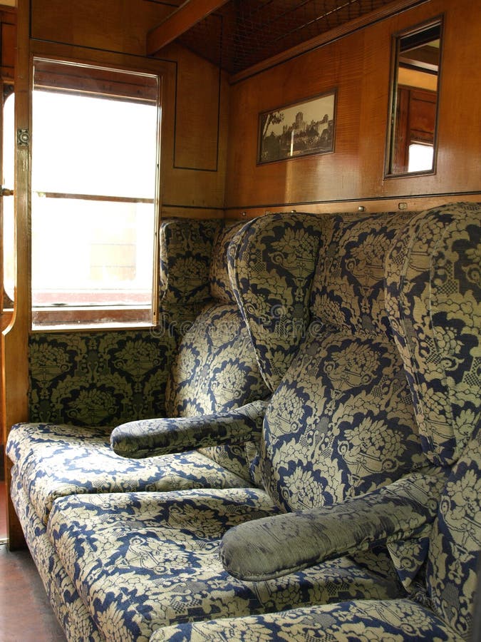 Victorian Coaches stock photo. Image of railway, retro - 43394386