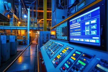 Scada Dcs Stock Photos - Free & Royalty-Free Stock Photos from Dreamstime