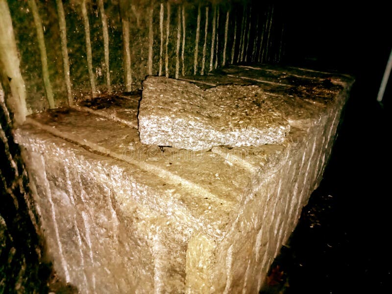 Inside a cript stock image. Image of tomb, barzaniga - 239508739