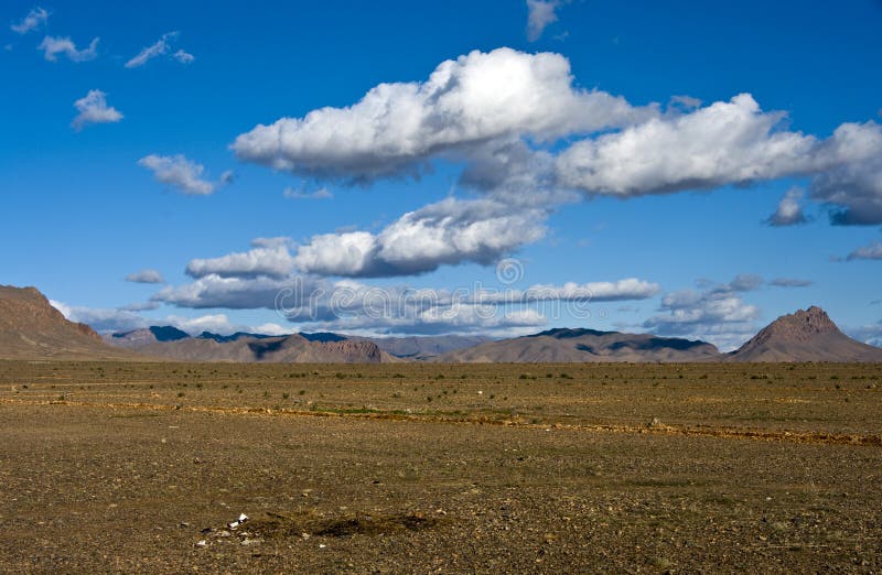 Sahara desert dunes stock photo. Image of desert, dene - 8417160