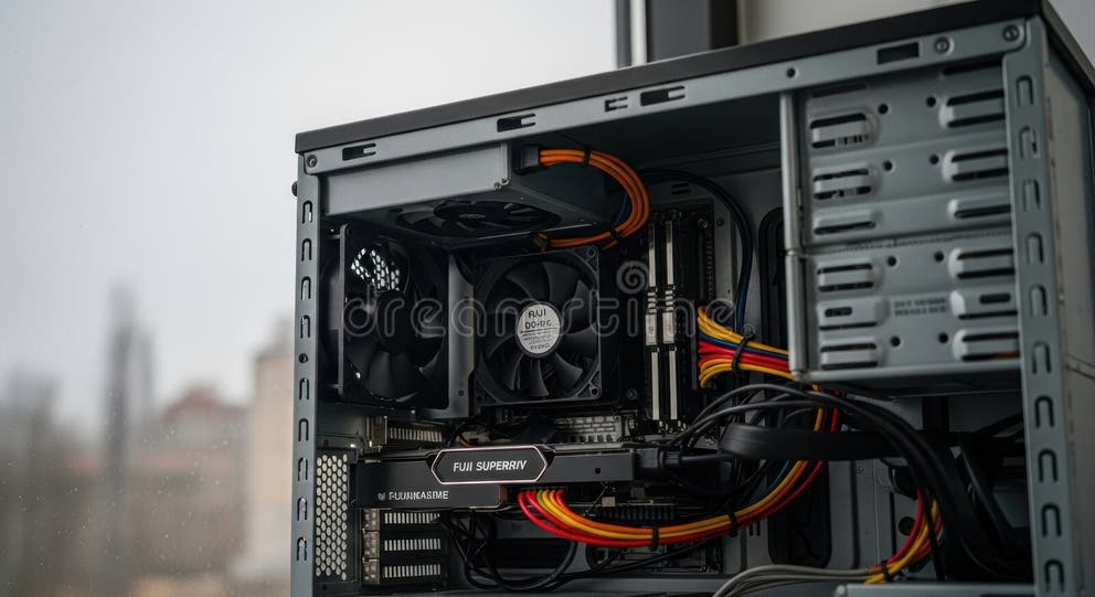 Case Motherboard Stock Illustrations – 2,317 Case Motherboard Stock ...