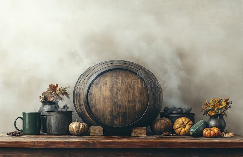 Inside a Don-based Shop, the Interior is Visible Stock Image - Image of ...