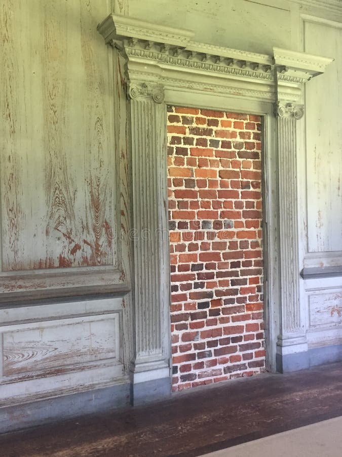 Drayton Hall stock photo. Image of color, dwellings, manor - 23176844