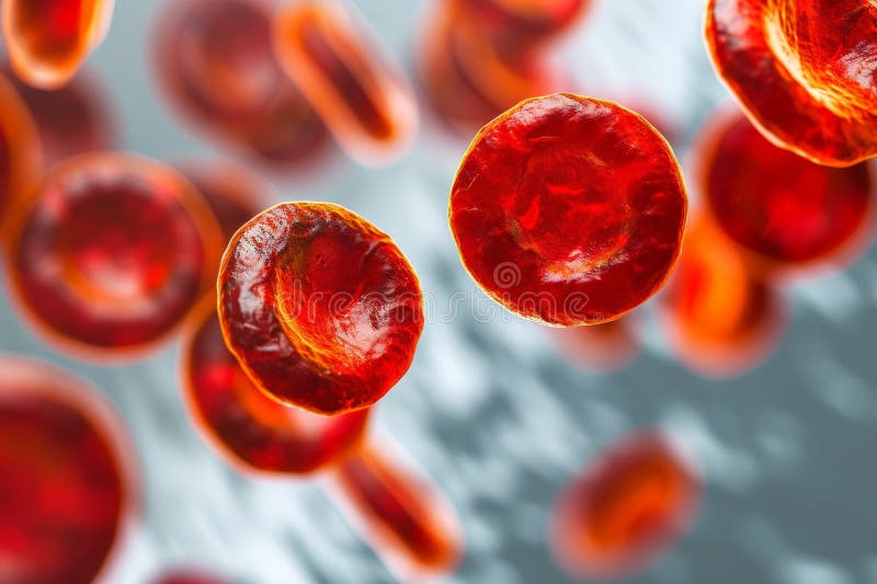 Inside the Drop: Microscopic Composition of Blood Cells for ...