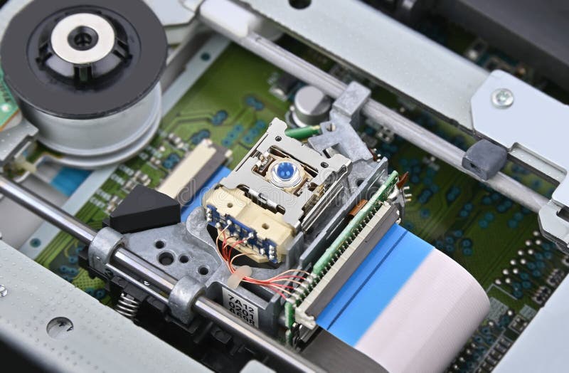 361 Inside Dvd Drive Stock Photos - Free & Royalty-Free Stock Photos ...