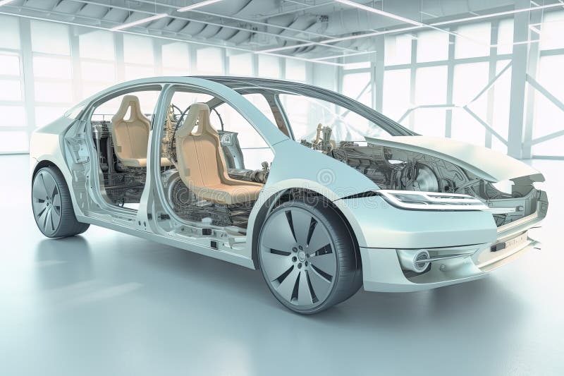 Inside Electric Motor Stock Illustrations – 642 Inside Electric Motor ...