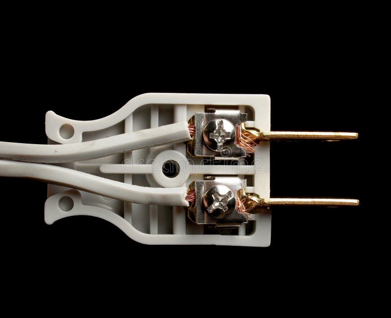 Inside of Electrical Power Plant Stock Image - Image of architecture ...