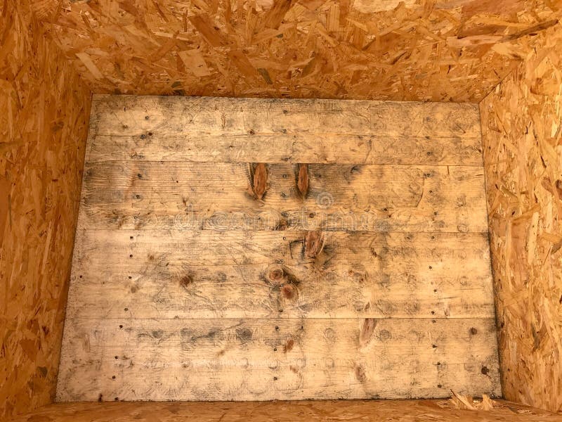 Empty wooden box crate stock image. Image of packaging - 112351349