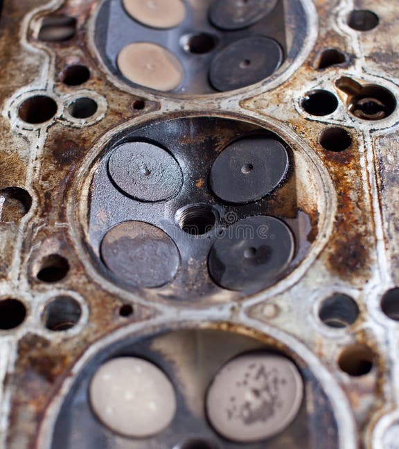 Inside the engine stock image. Image of inside, service - 41757097