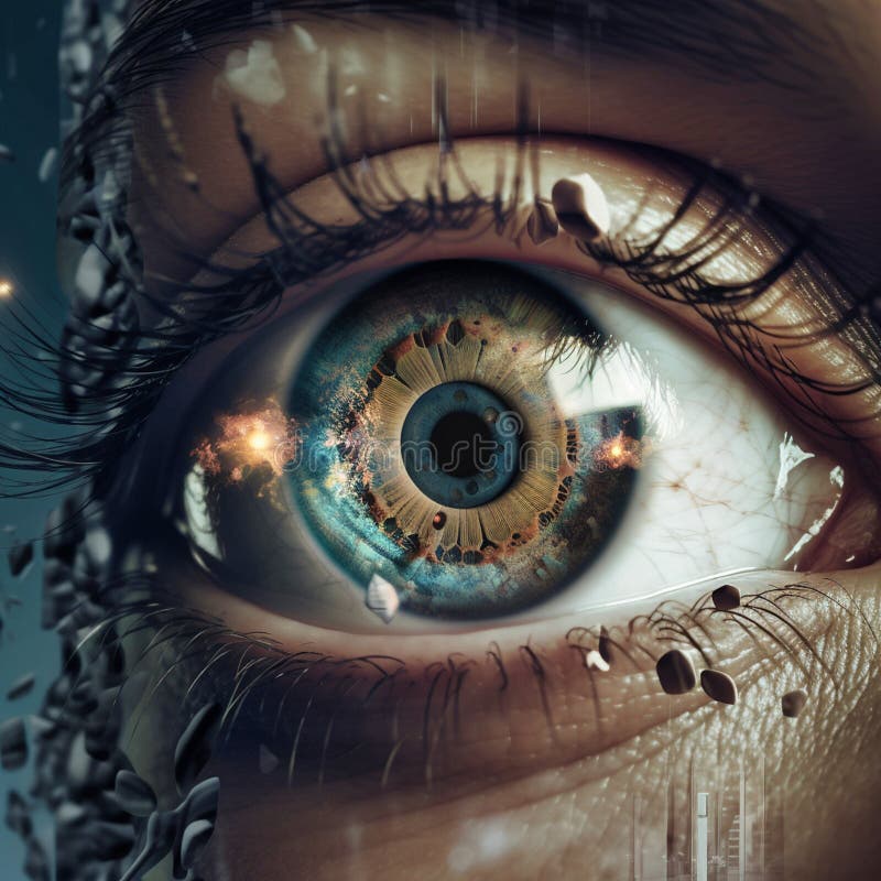 Your Mind Eye Stock Illustrations – 514 Your Mind Eye Stock ...