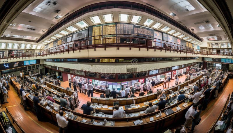 Inside the Famous Library, a Crowded Store for Modern City Life ...
