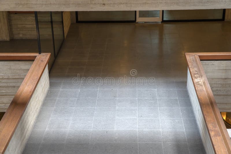 Inside the Former Justice Building at Amsterdam the Netherlands 11-9 ...