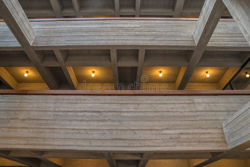 Inside the Former Justice Building at Amsterdam the Netherlands 11-9 ...