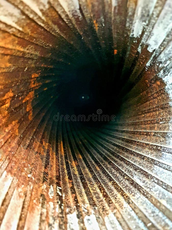 Inside a gun stock photo. Image of silver, inside, broen - 207048472