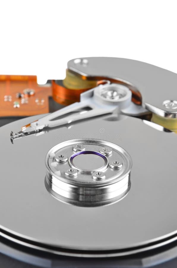 Inside hard disk drive stock photo. Image of megabyte - 19659744 Inside hard disk drive stock photo. Image of megabyte - 19659744