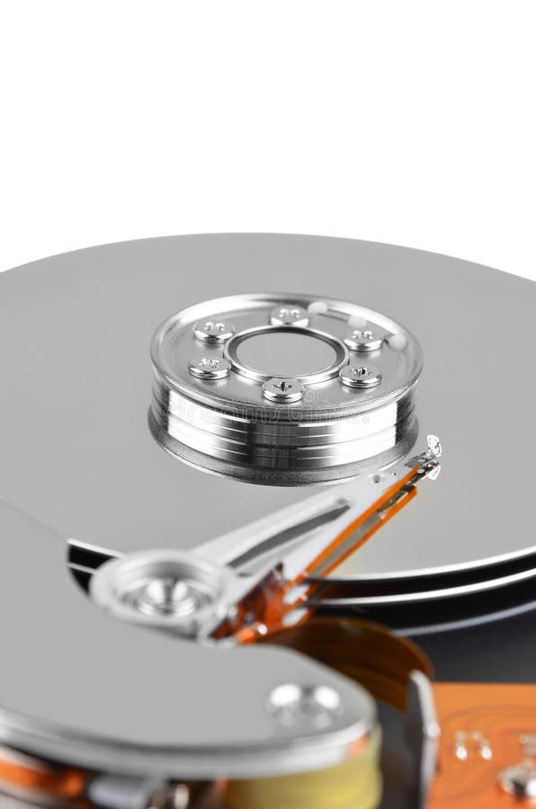 Inside hard disk drive stock photo. Image of chip, object - 20007724 Inside hard disk drive stock photo. Image of chip, object - 20007724