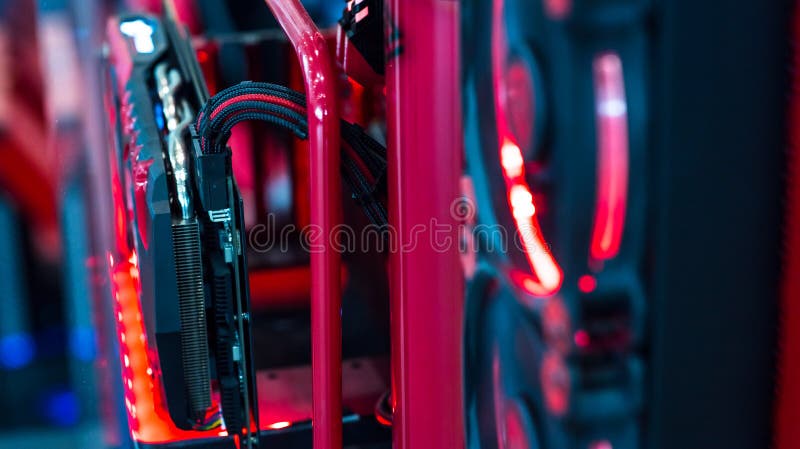 Inside a High Performance Computer. Computer Circuit Board and CPU ... Inside a High Performance Computer. Computer Circuit Board and CPU ...