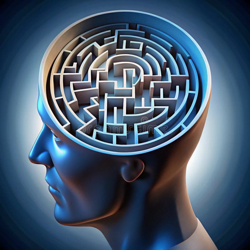 Complex Thought Process