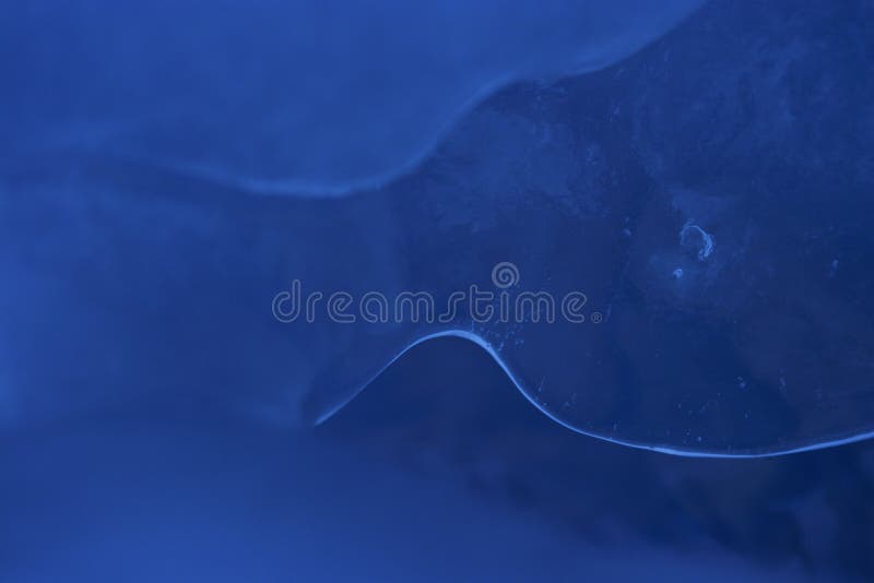 Inside ice stock photo. Image of beauty, winter, ideas - 73674442