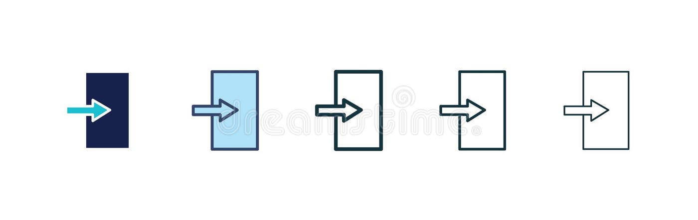 Inside Outside Vector Stock Illustrations – 4,944 Inside Outside Vector ...