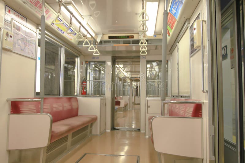 Japanese express train stock photo. Image of transport - 853944