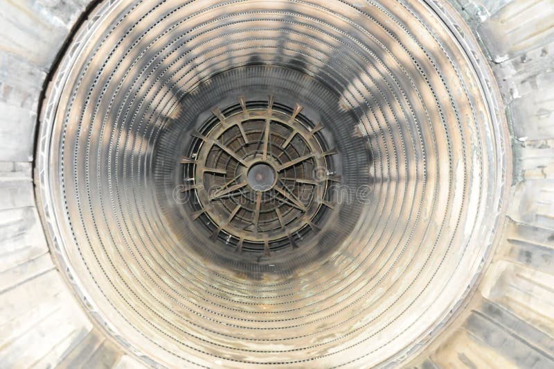 Inside a Jet Engine stock photo. Image of engine, mechanic - 33274266