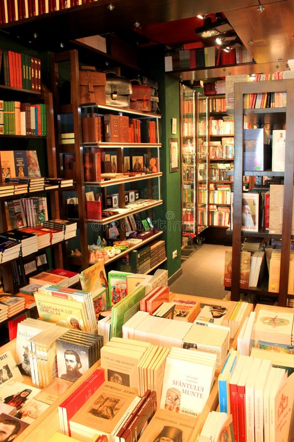 Inside the library editorial image. Image of public, indoor - 46375100