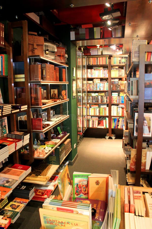 Inside the library editorial image. Image of public, indoor - 46375100