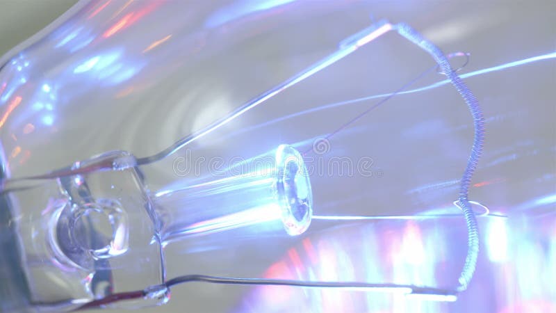 Inside Look: Messy Electrical Panel with Tangled Wires Stock Footage ...