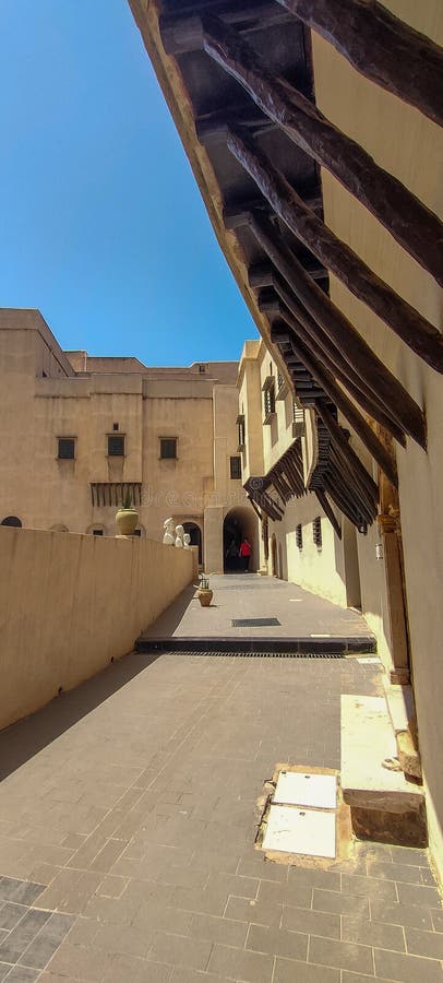 Palace of the Rais stock image. Image of architecture - 250773671