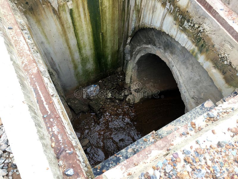 314 Clogged Manhole Stock Photos - Free & Royalty-Free Stock Photos ...