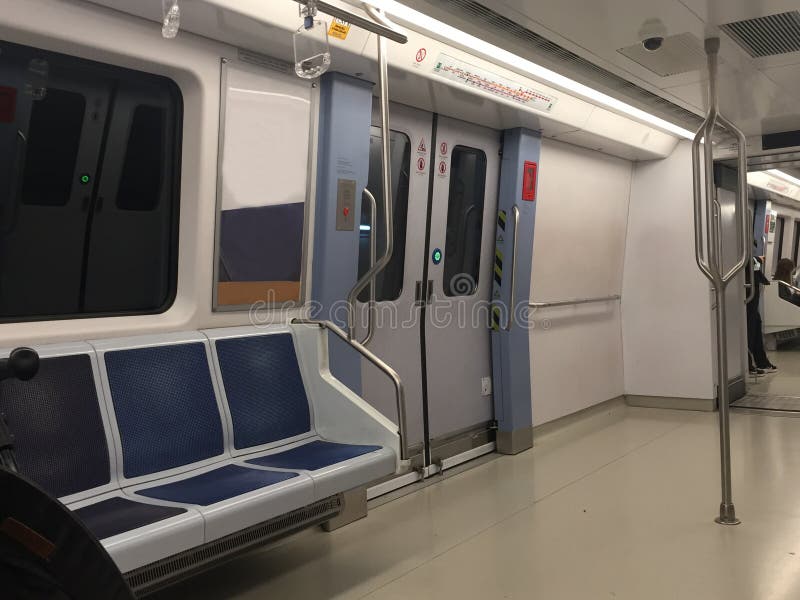 Inside the metro stock photo. Image of metro, fruit - 250331788