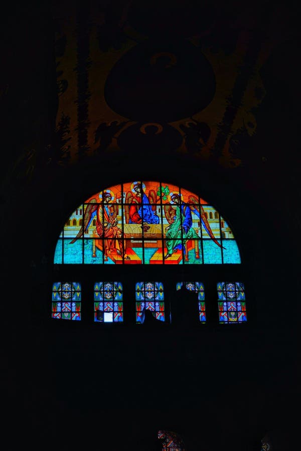 Inside Metropolitan Cathedral Mexico City Church Chandelier Golden ...