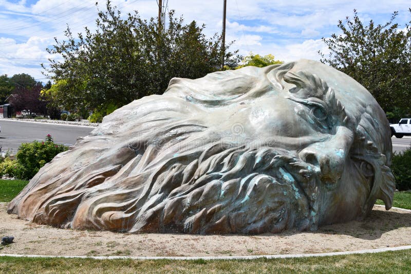 Inside the Mind of DaVinci by Mischell Riley in Carson City, Nevada ...