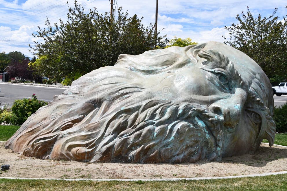 Inside the Mind of DaVinci by Mischell Riley in Carson City, Nevada ...