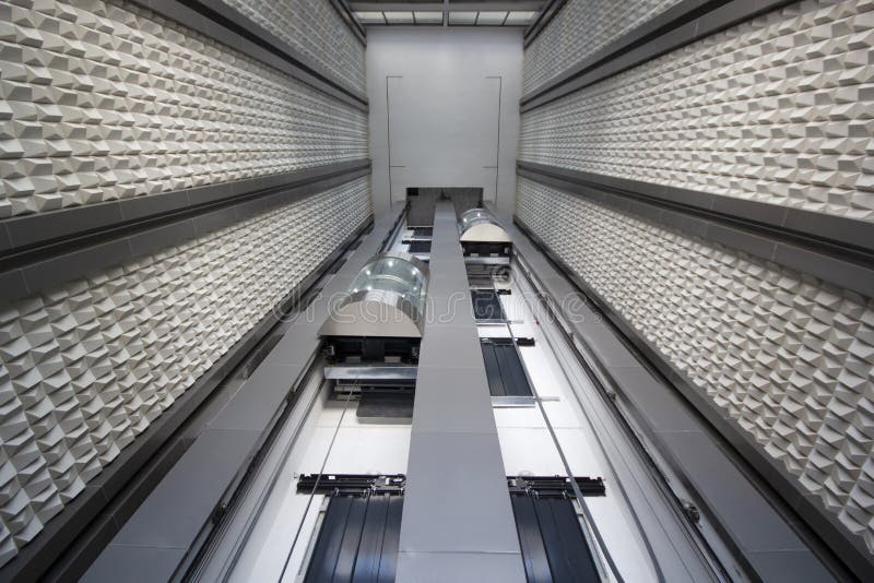 Pulley Shaft Elevator Stock Photos - Free & Royalty-Free Stock Photos ...