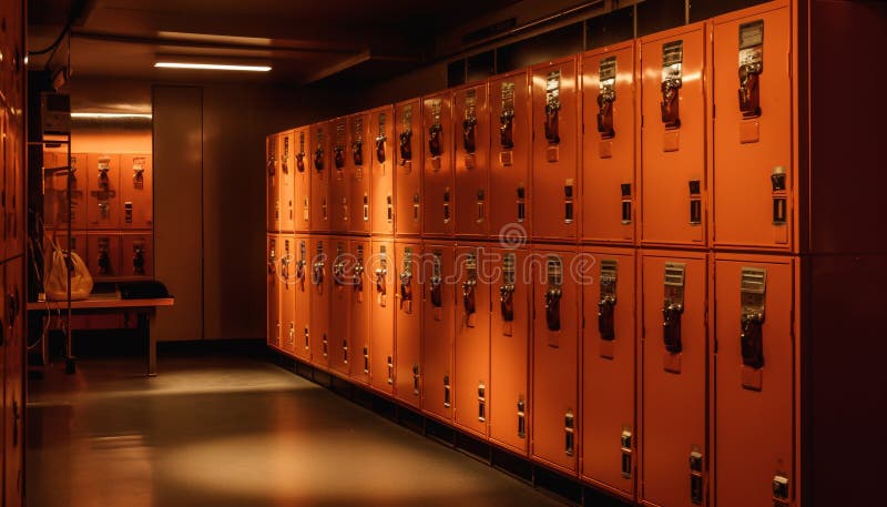 161 Inside High School Locker Room Stock Photos - Free & Royalty-Free ...