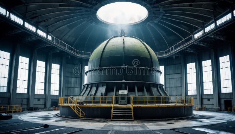 644 Inside Nuclear Reactor Stock Photos - Free & Royalty-Free Stock ...