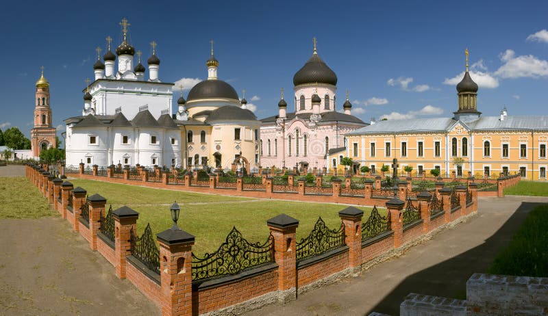 Inside monastery stock photo. Image of building, monastery - 52106348