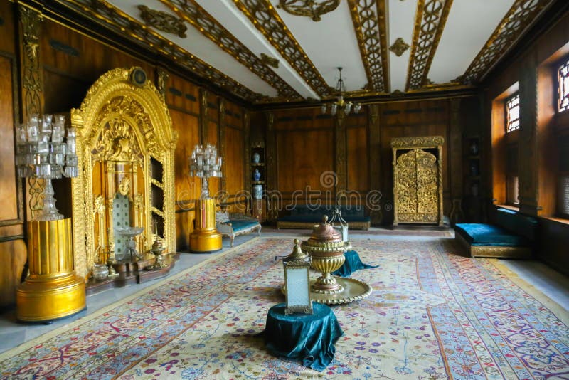 Inside Mosque stock photo. Image of architecture, heritage - 101023700