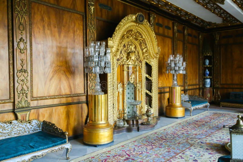 Inside Mosque stock photo. Image of kuwait, east, design - 101026774