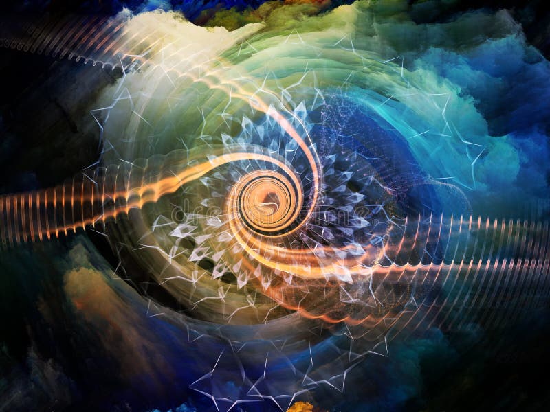 Inside Motion Metaphor stock photo. Image of concept - 36480592