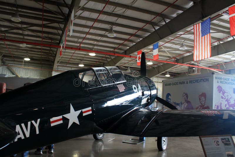 Inside museum hangar editorial stock image. Image of airport - 52050309